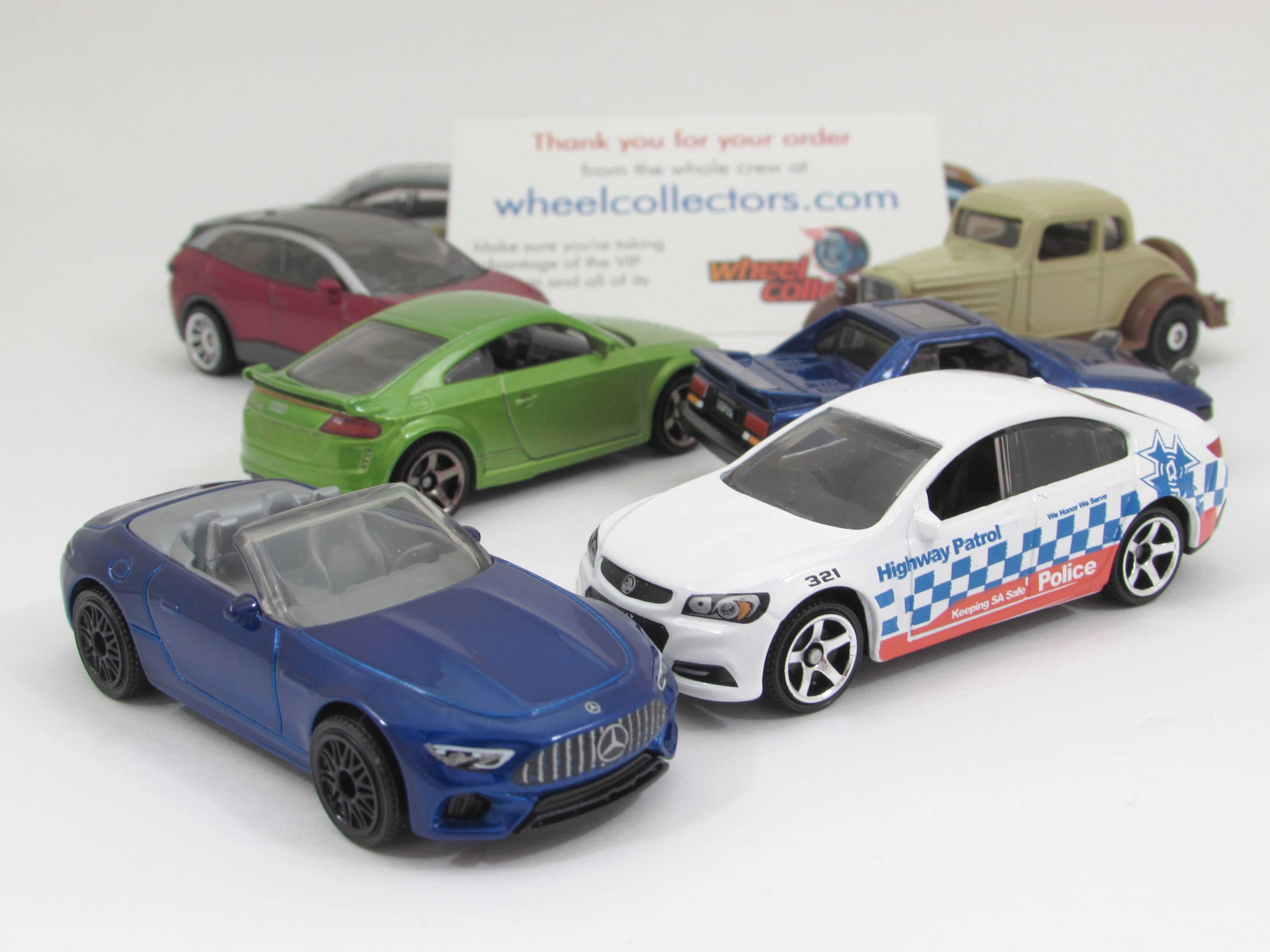 Matchbox Monday jumps for joy with the J batch – Wheelcollectors LLC