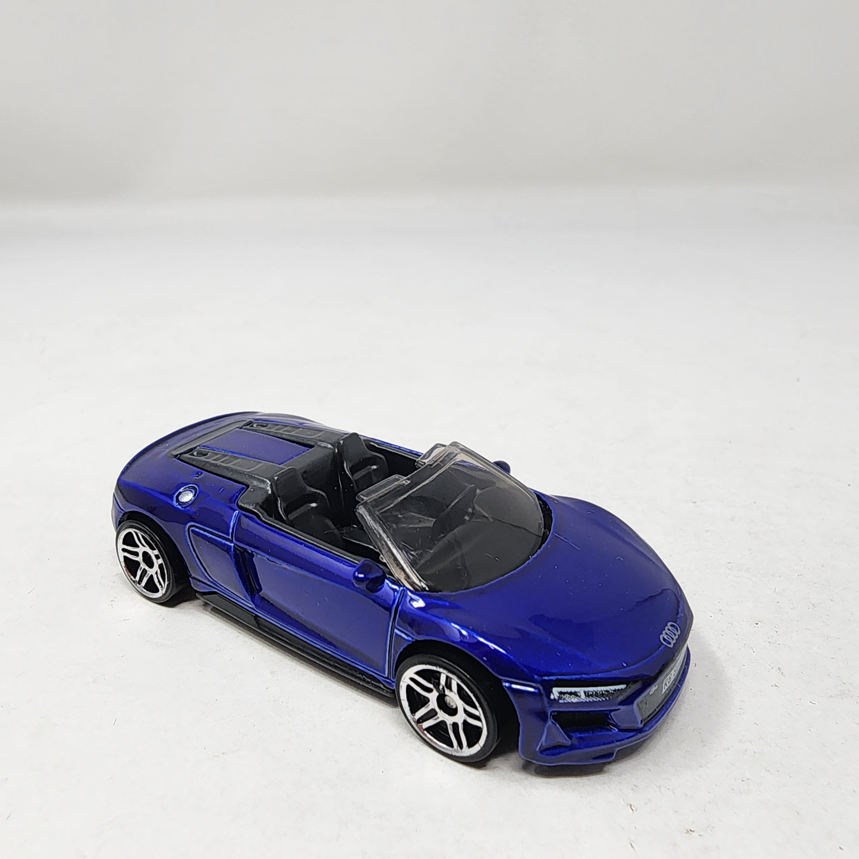2019 Audi R8 Spyder * Hot Wheels Loose 1:64 Scale Diecast ...