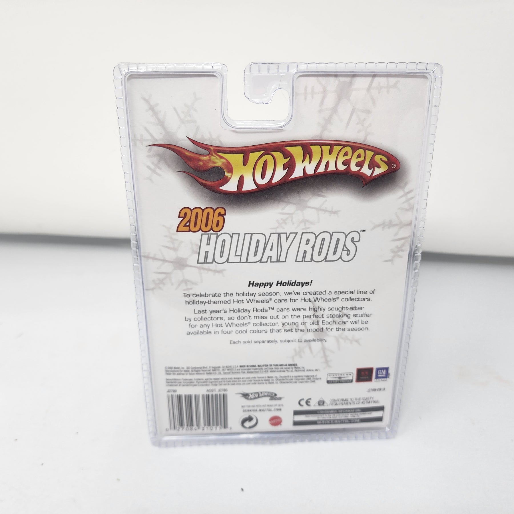 '70 Plymouth Superbird * Gold * Hot Wheels Holiday Rods ...