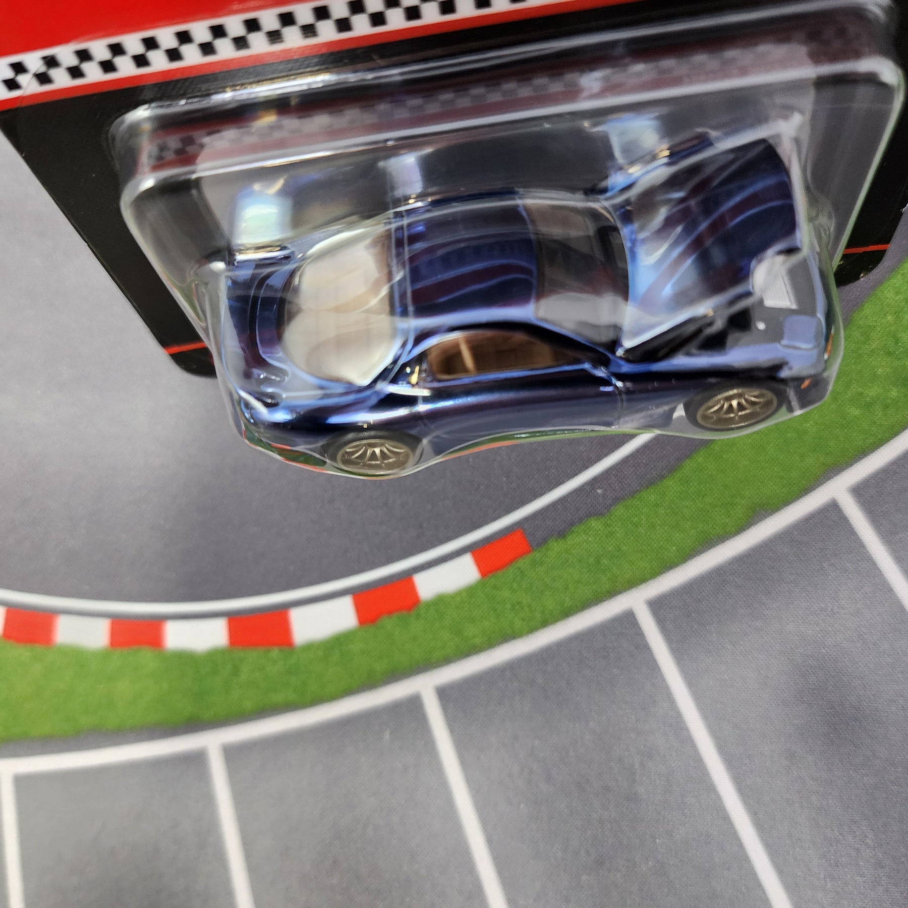 1993 Mazda RX-7 R1 * Hot Wheels RLC Red Line Club – Wheelcollectors LLC