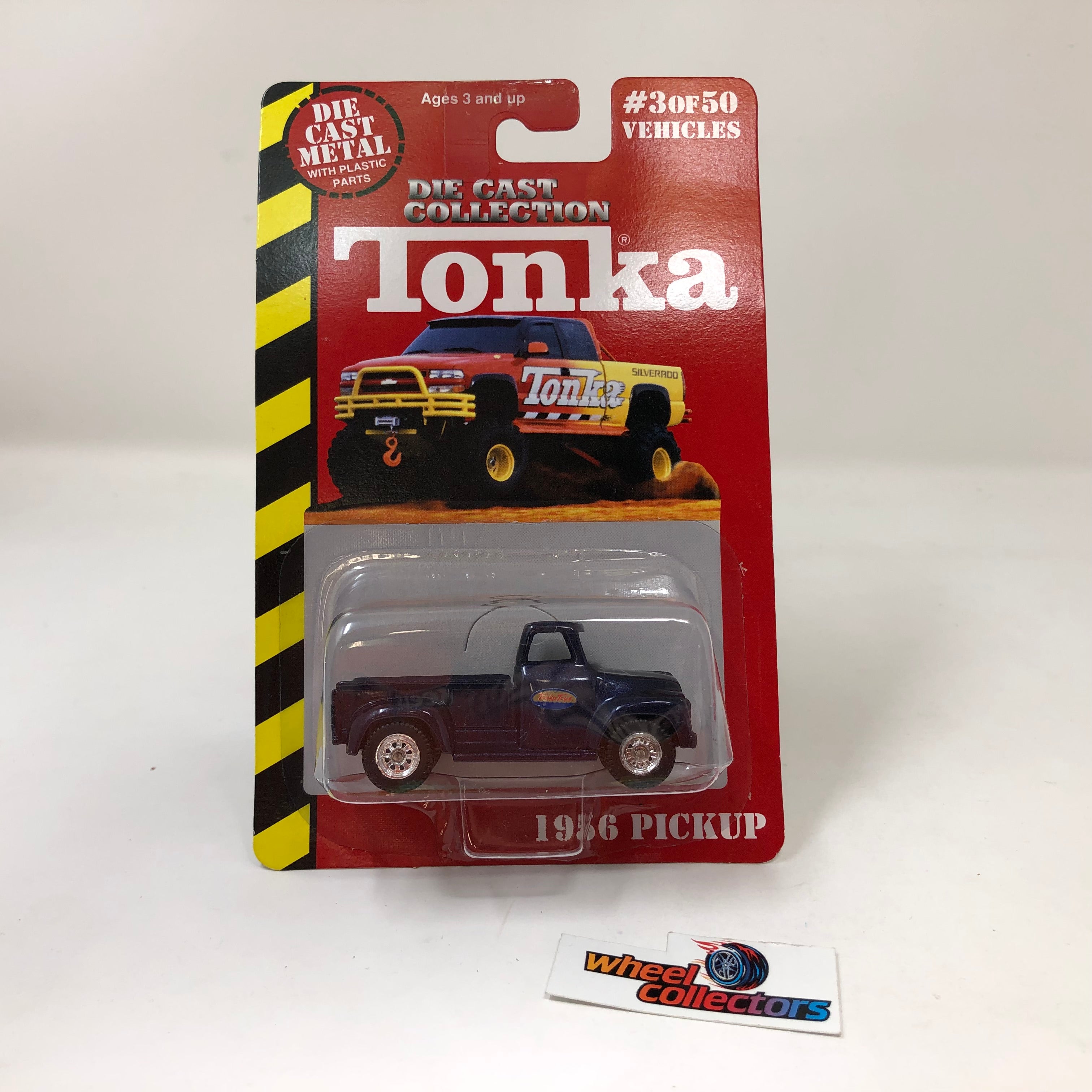1956 Pickup * Tonka Collection – Wheelcollectors LLC
